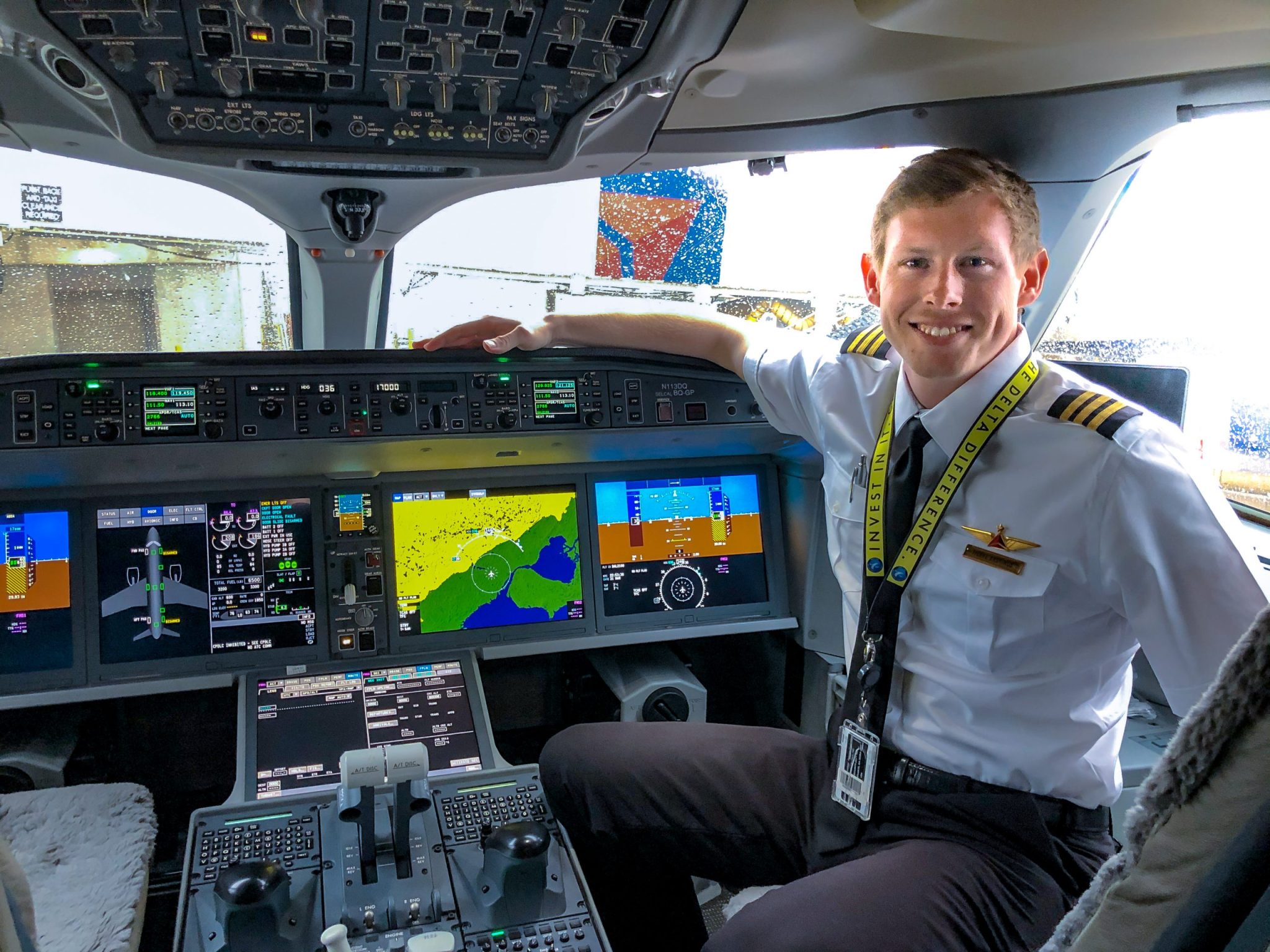 The Ultimate Guide to Staying Fit and Healthy While Traveling (by a Pilot)