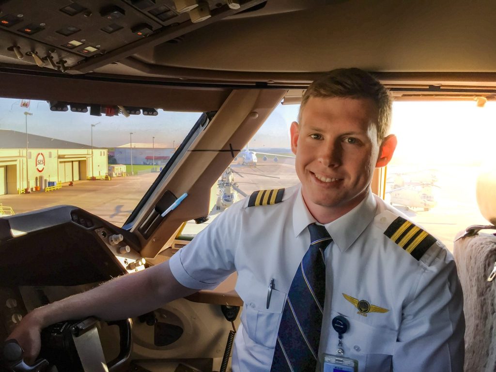 The Ultimate Guide to Becoming a Pilot