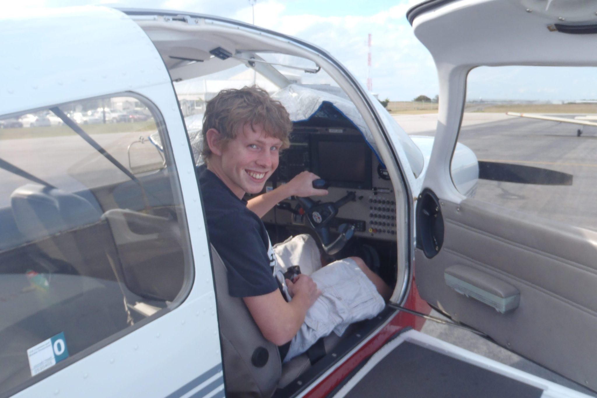 The Ugly Reality of the Pilot Shortage: How we got here