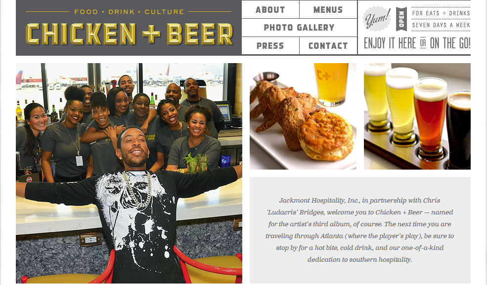 Atlanta Int’l Airport (ATL): The Ultimate 4-6 Hour Layover Guide (by a ...