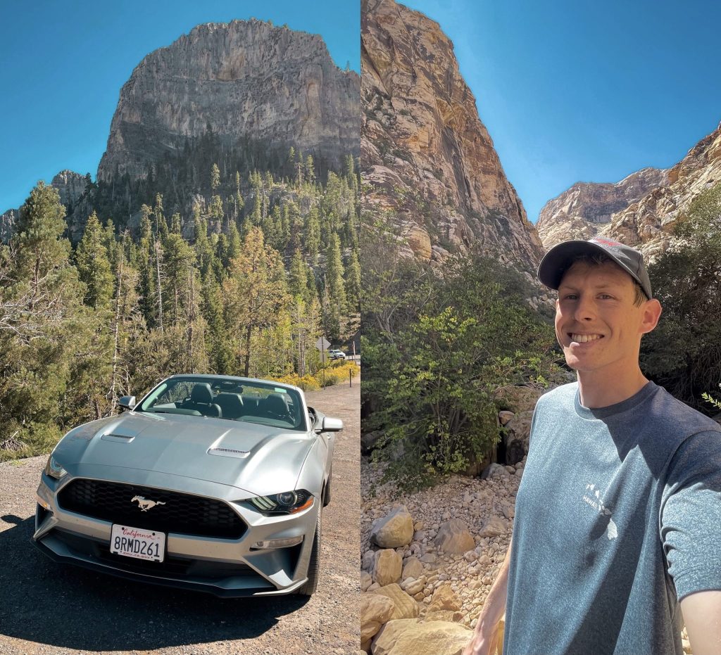 The Ultimate 6-9 Hour Las Vegas Layover Guide - by an Airline Pilot