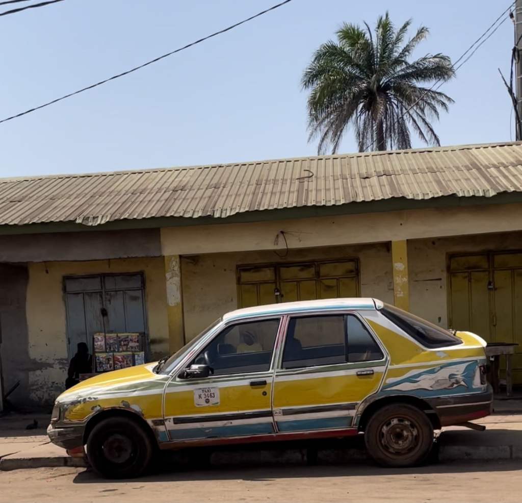 How To: The Ultimate Guinea Conakry Travel Guide