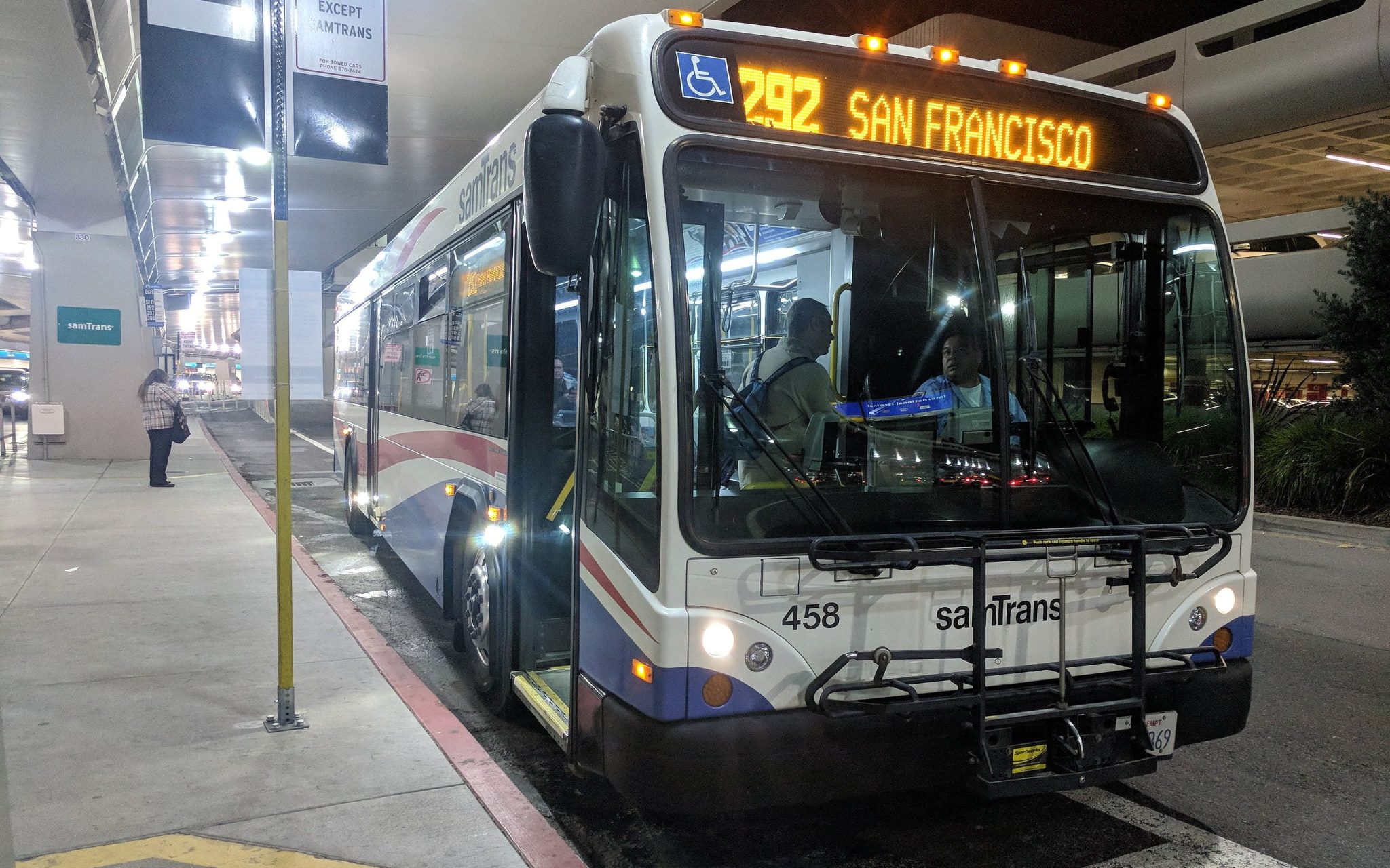 San Francisco Airport: The Ultimate 3-6 Hour SFO Layover Guide