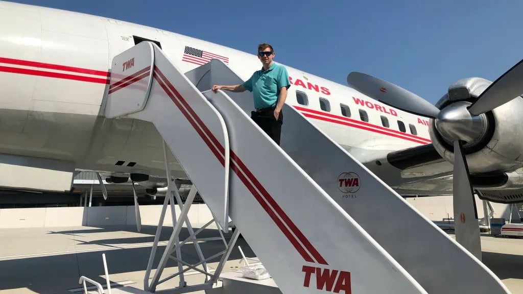 JFK Airport: The Ultimate 4-7 Hour Layover Guide (by a Pilot)