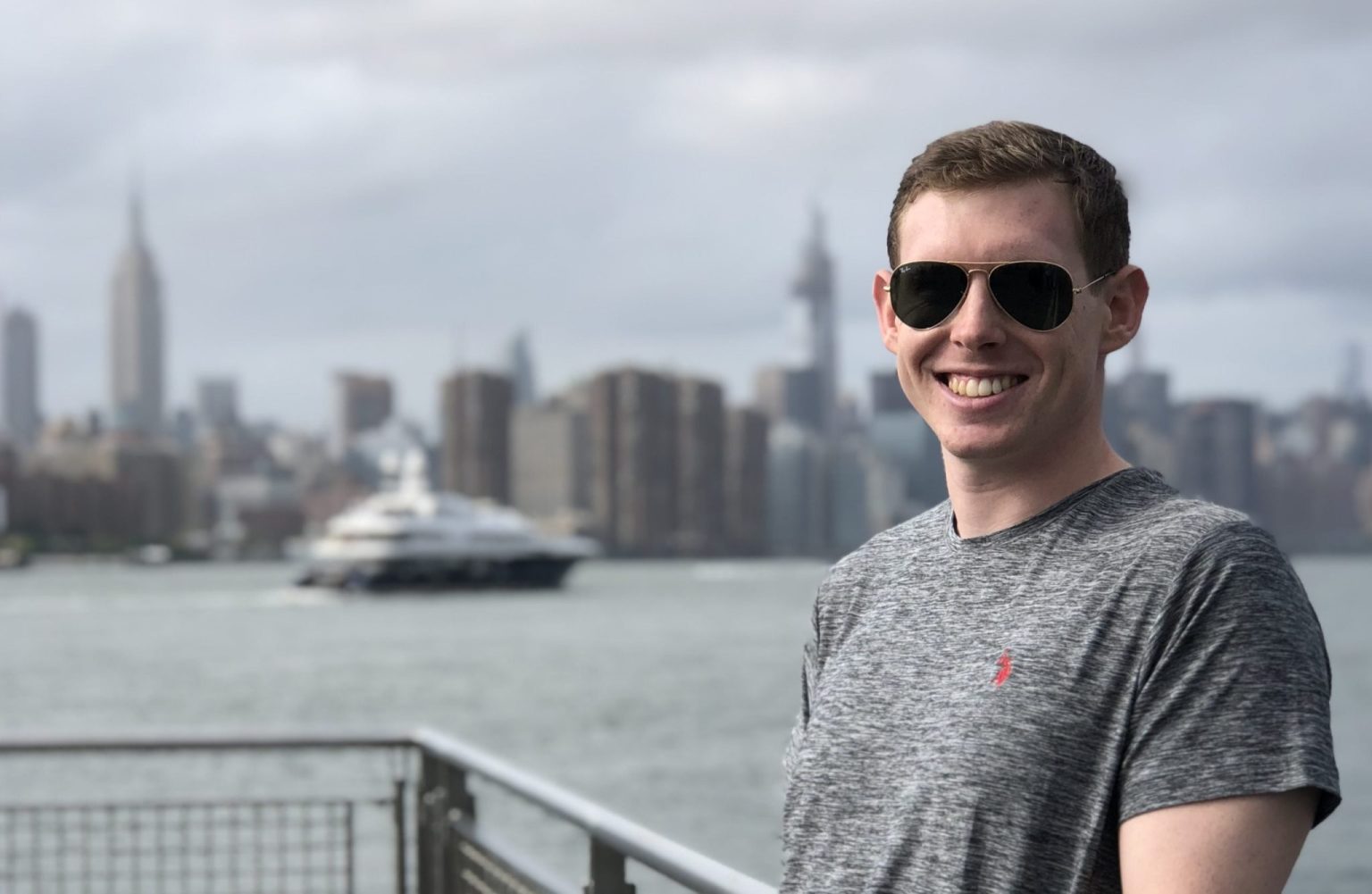 JFK Airport: The Ultimate 4-7 Hour Layover Guide (by a Pilot)