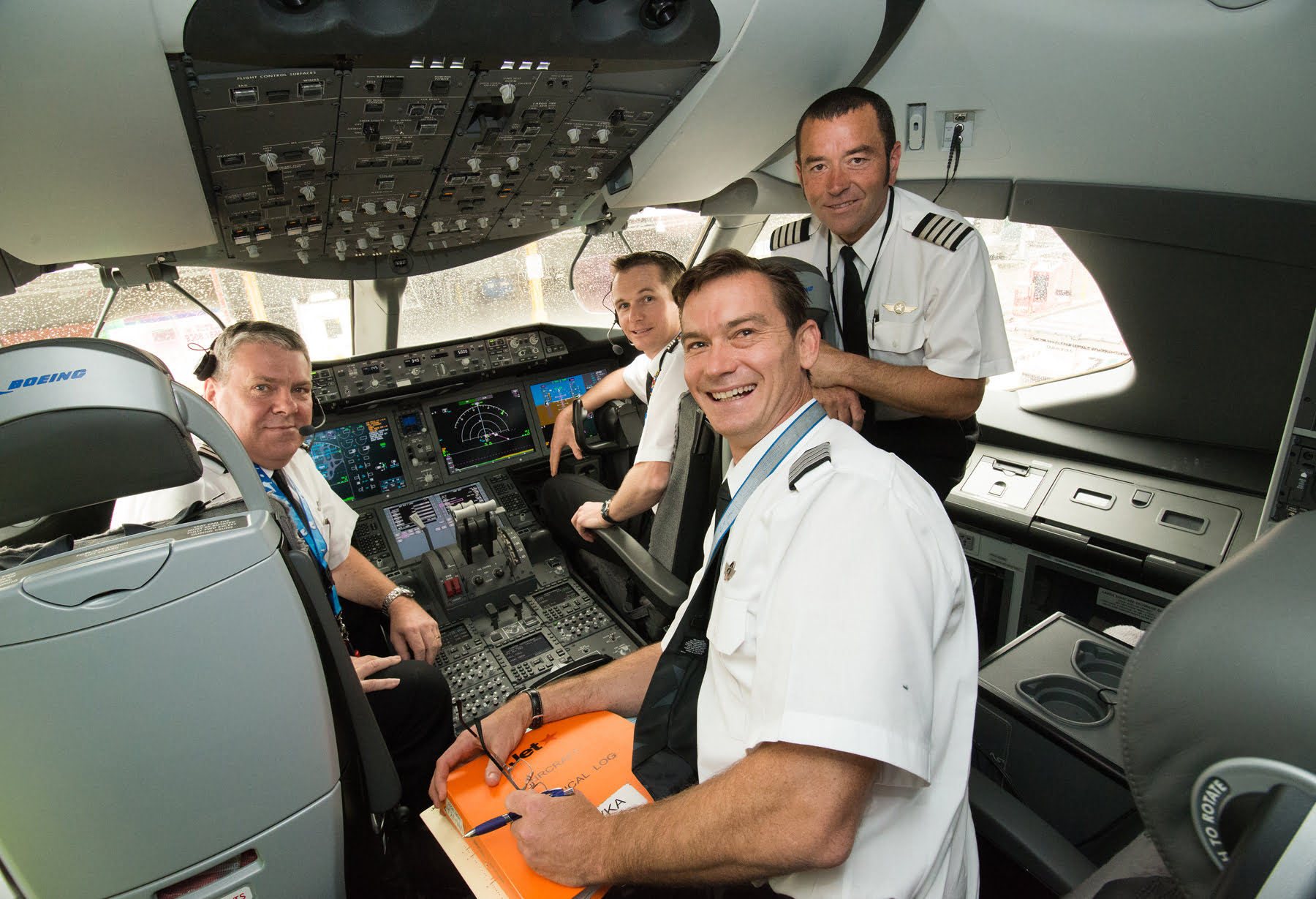 The Ugly Reality of the Pilot Shortage: How we got here