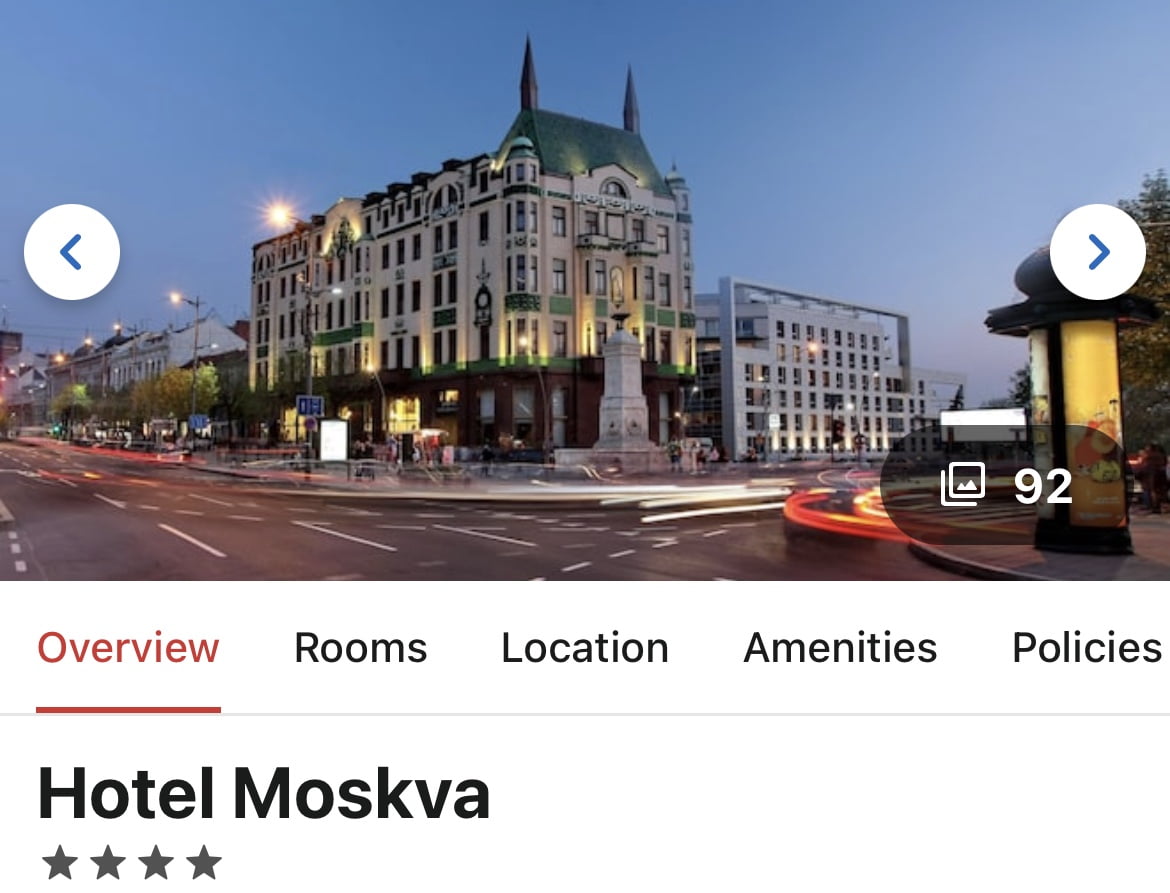 The Ultimate 6-7 Day Balkans Road Trip (Serbia, Kosovo, Macedonia)