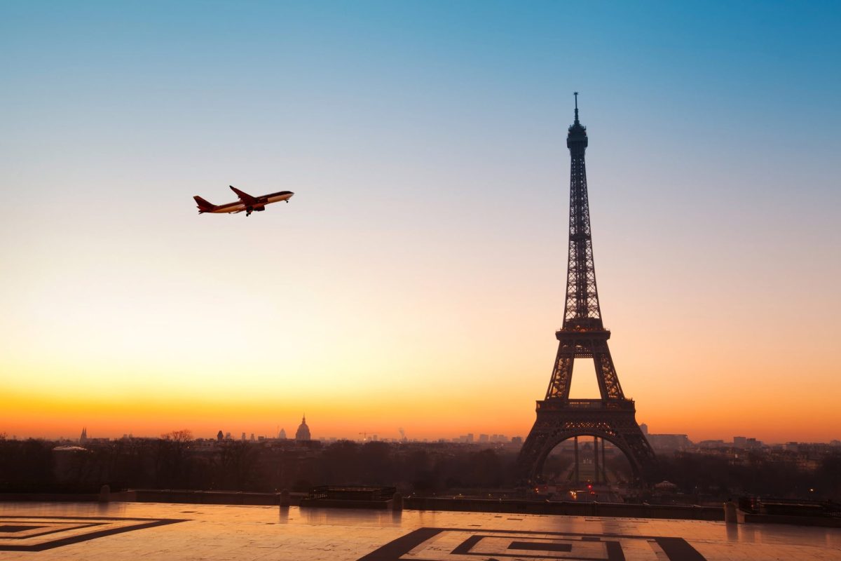 The Definitive 3-7+ Hour Paris-CDG Airport Layover Guide (by a Pilot)