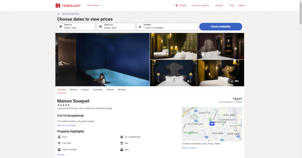 The Definitive 3-7+ Hour Paris-CDG Airport Layover Guide (by a Pilot)