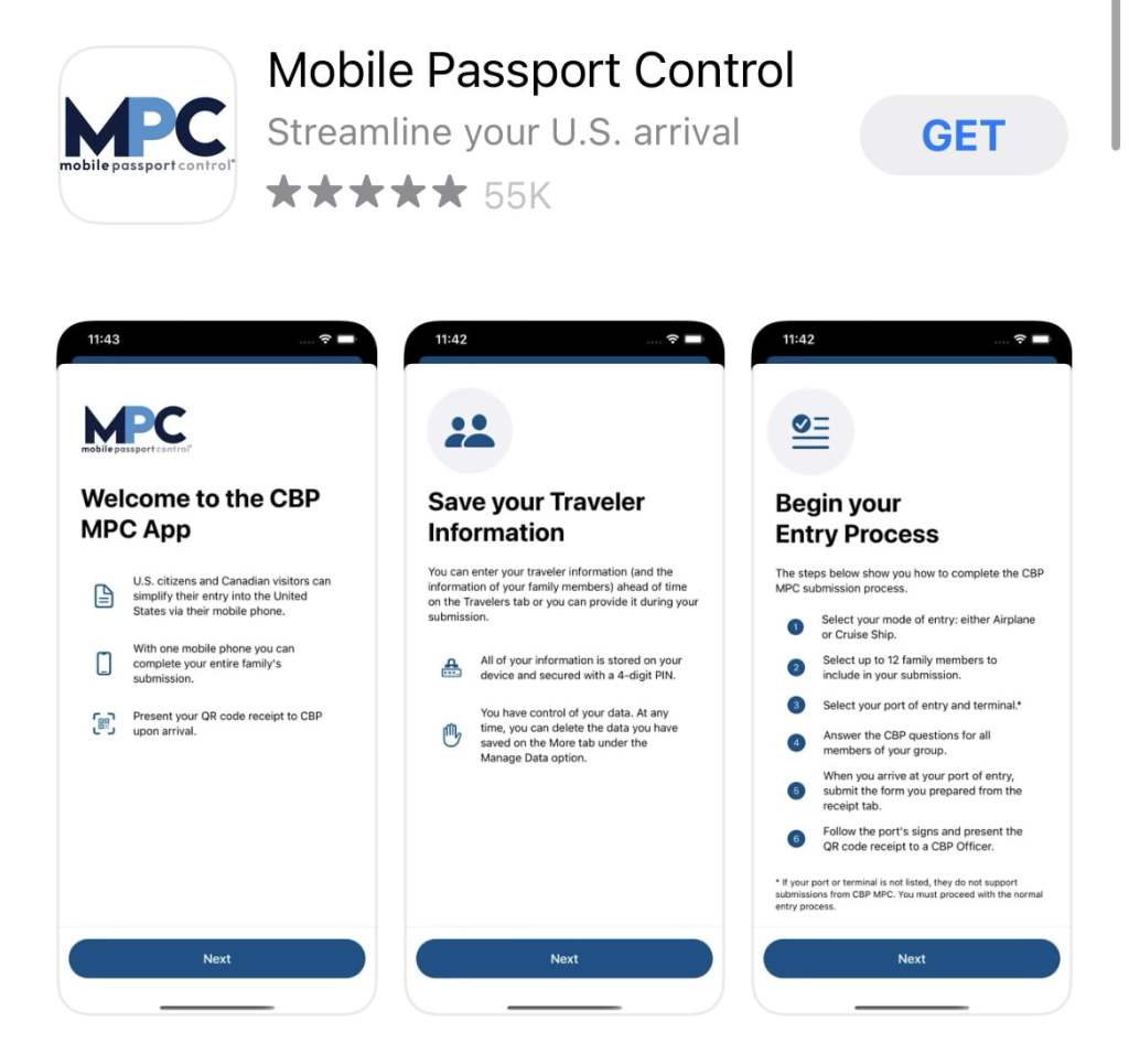 10 Ultimate Tricks to Save Time at US Immigrations & Customs (by a Pilot)