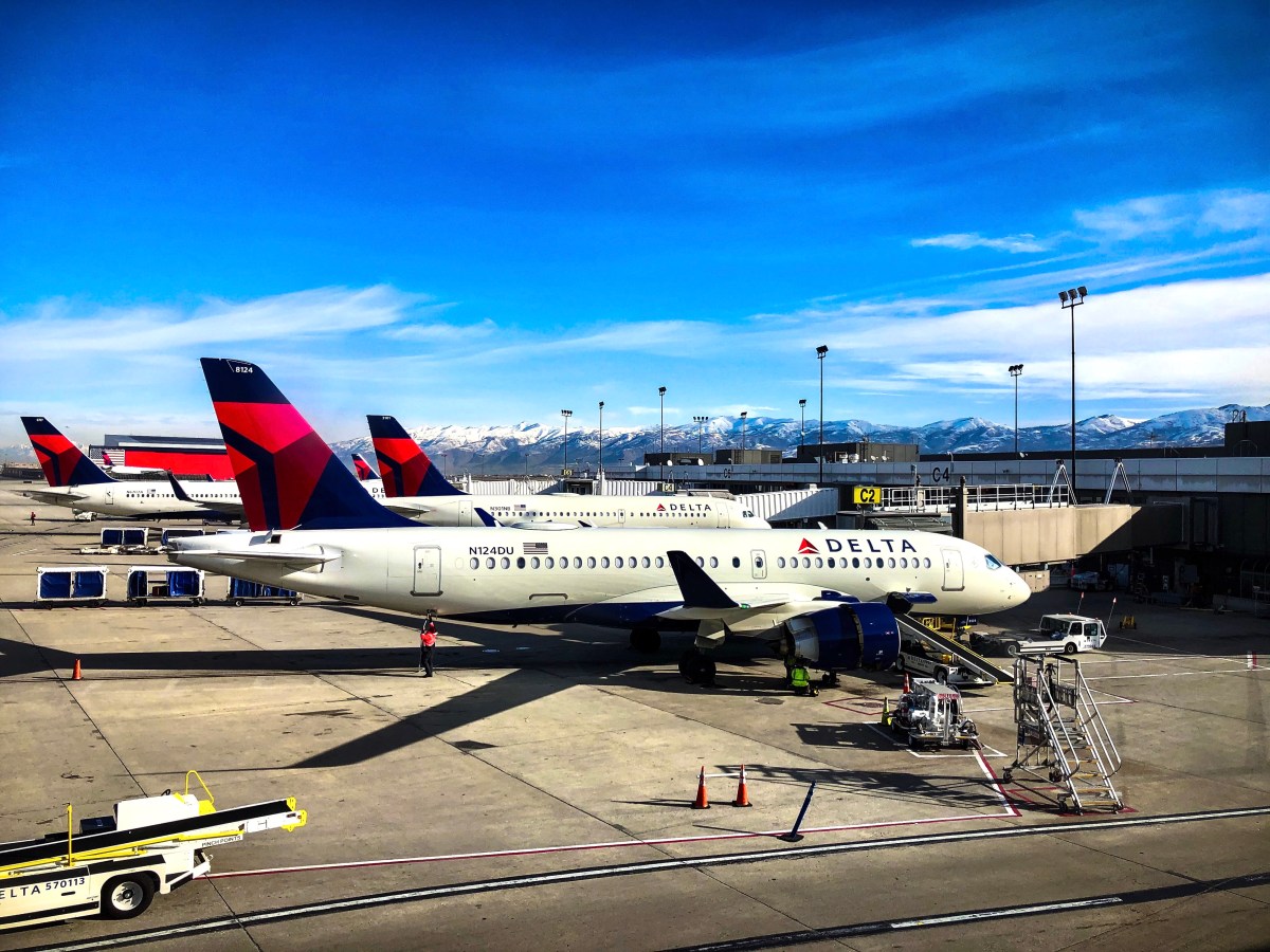 Salt Lake City Airport: The Ultimate 3-5 Hour SLC Layover (by a Pilot)