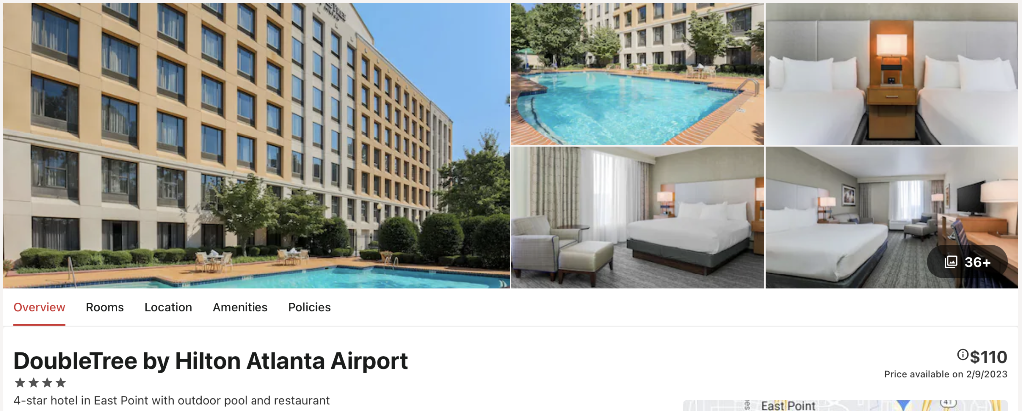 Atlanta Int’l Airport (ATL): The Ultimate 4-6 Hour Layover Guide (by a ...