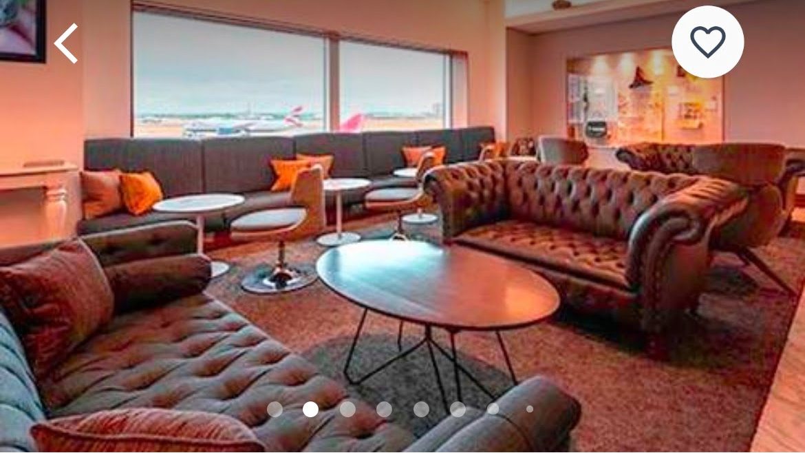 London Heathrow Airport: The Ultimate 3-7 Hour LHR Layover Guide (by a ...