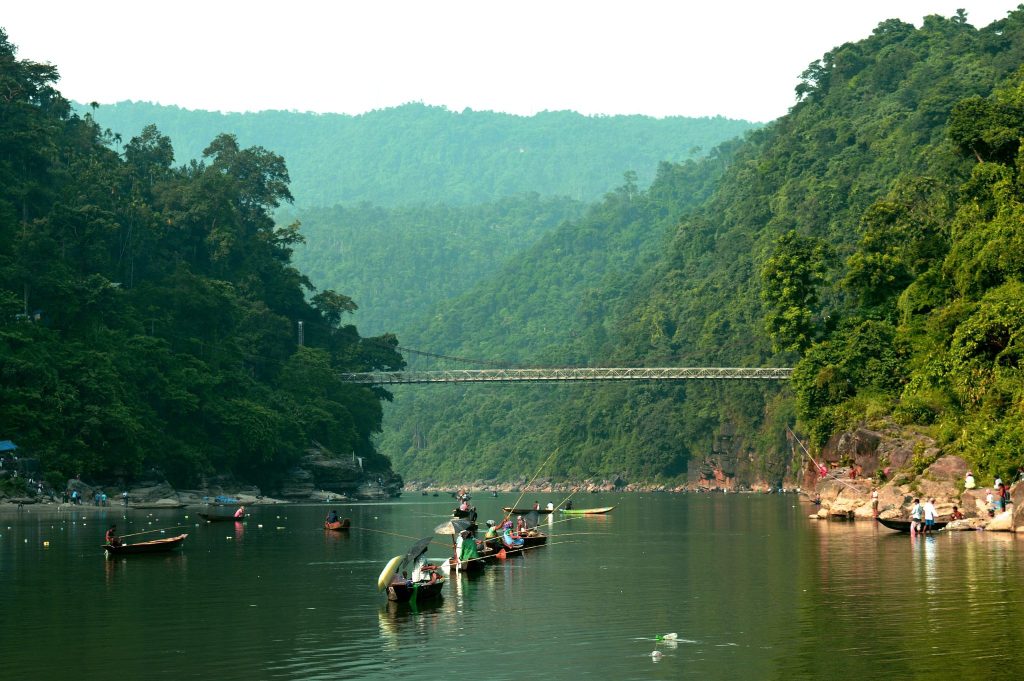 7 Days in Bangladesh: An Awesome 1-Week Adventure Itinerary