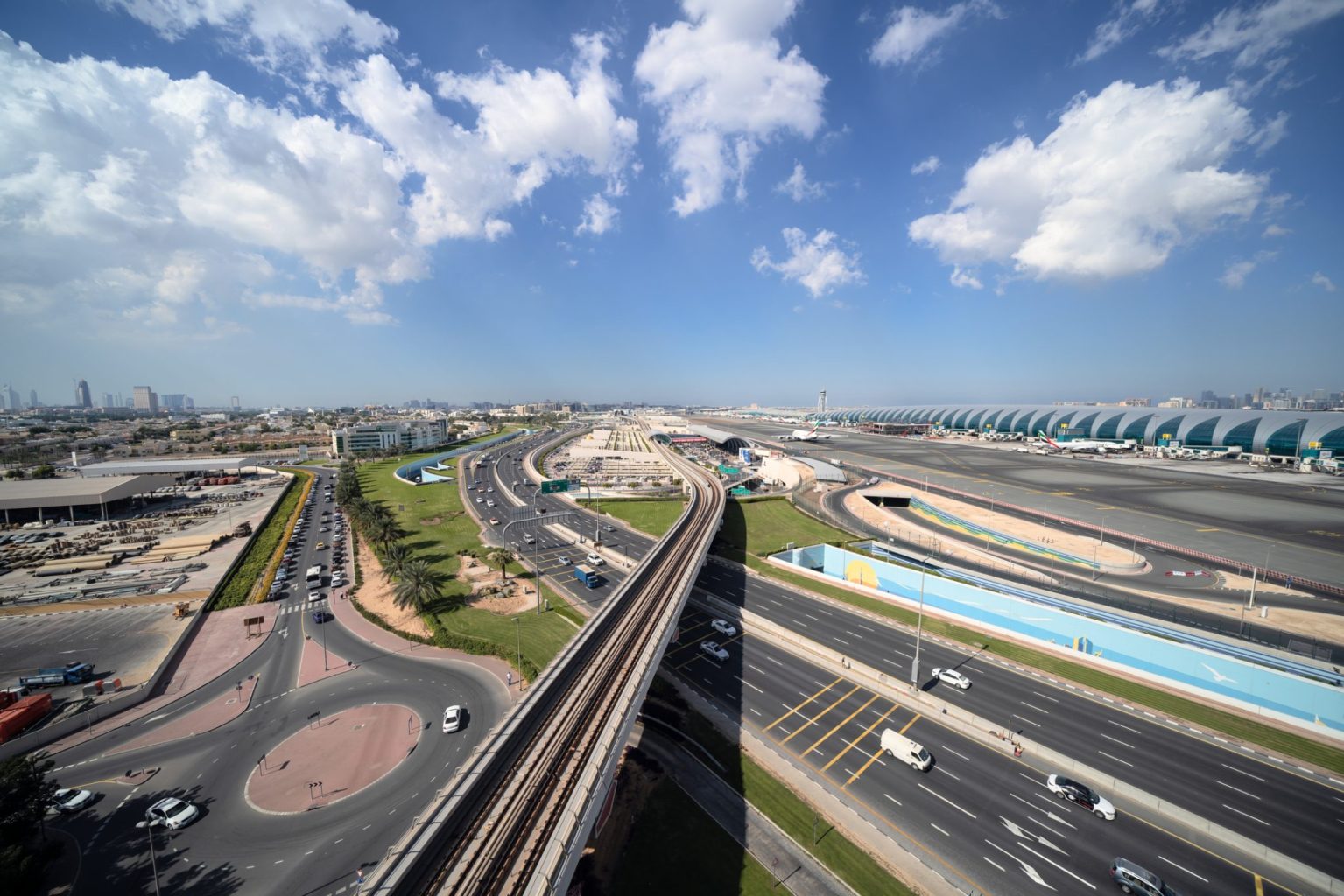 Dubai Int’l Airport (DXB): The Ultimate 4-7 Hour Layover Guide (by a Pilot)