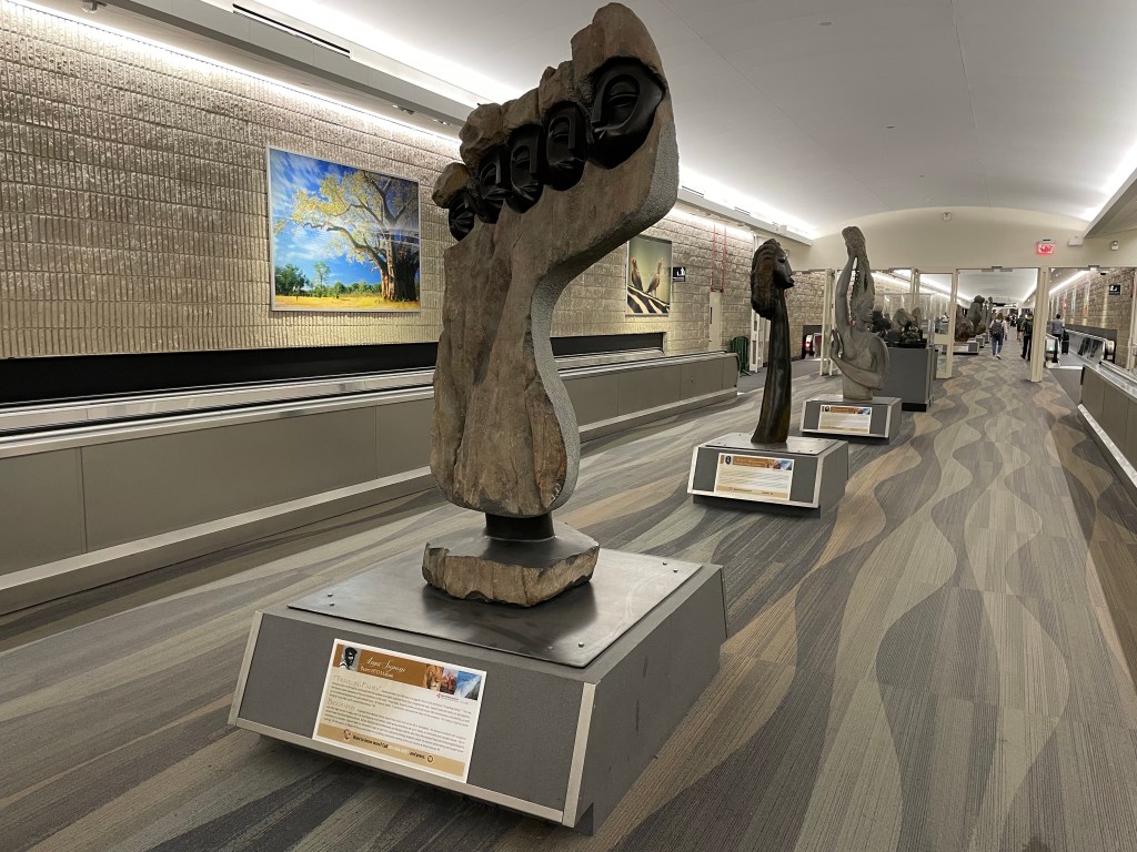 Atlanta Int’l Airport (ATL): The Ultimate 4-6 Hour Layover Guide (by a ...