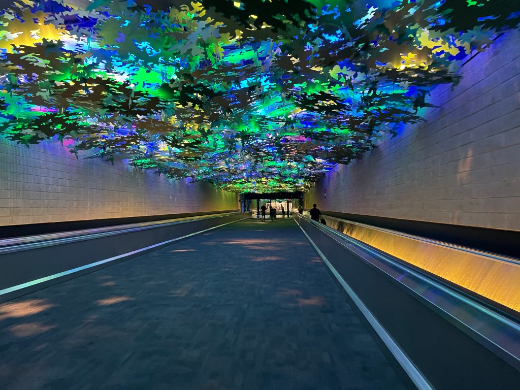 Atlanta Int’l Airport (ATL): The Ultimate 4-6 Hour Layover Guide (by a ...