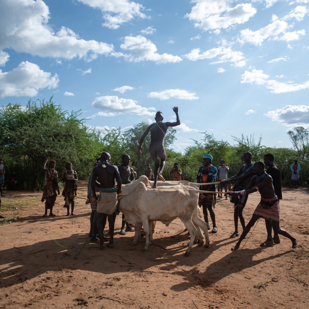 Ethiopia: The 10 Most Breathtaking Destinations You Need to Visit Now