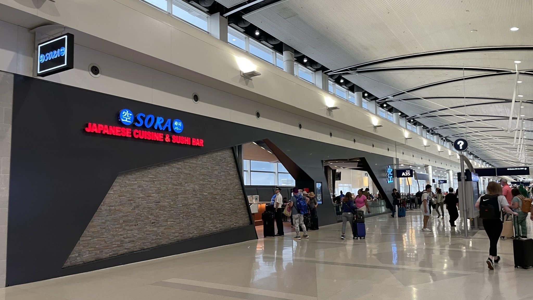 Detroit International Airport (DTW): the Ultimate Layover Guide (by a ...
