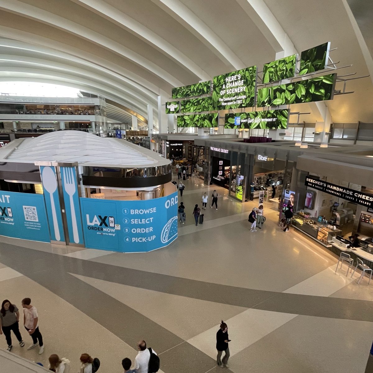 Atlanta Int’l Airport (ATL): The Ultimate 4-6 Hour Layover Guide (by a ...