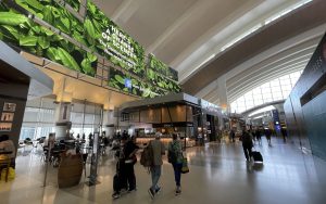 Los Angeles Airport: The Quintessential 4-7 Hour LAX Layover Guide (by ...