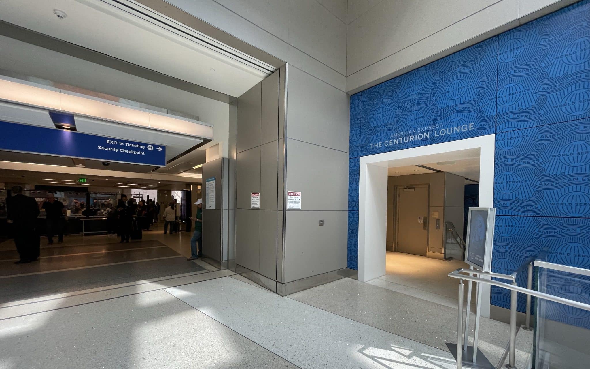 Los Angeles Airport: The Quintessential 4-7 Hour LAX Layover Guide (by ...