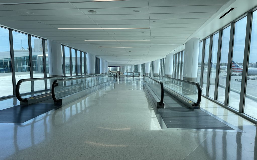 Los Angeles Airport: The Quintessential 4-7 Hour LAX Layover Guide (by ...