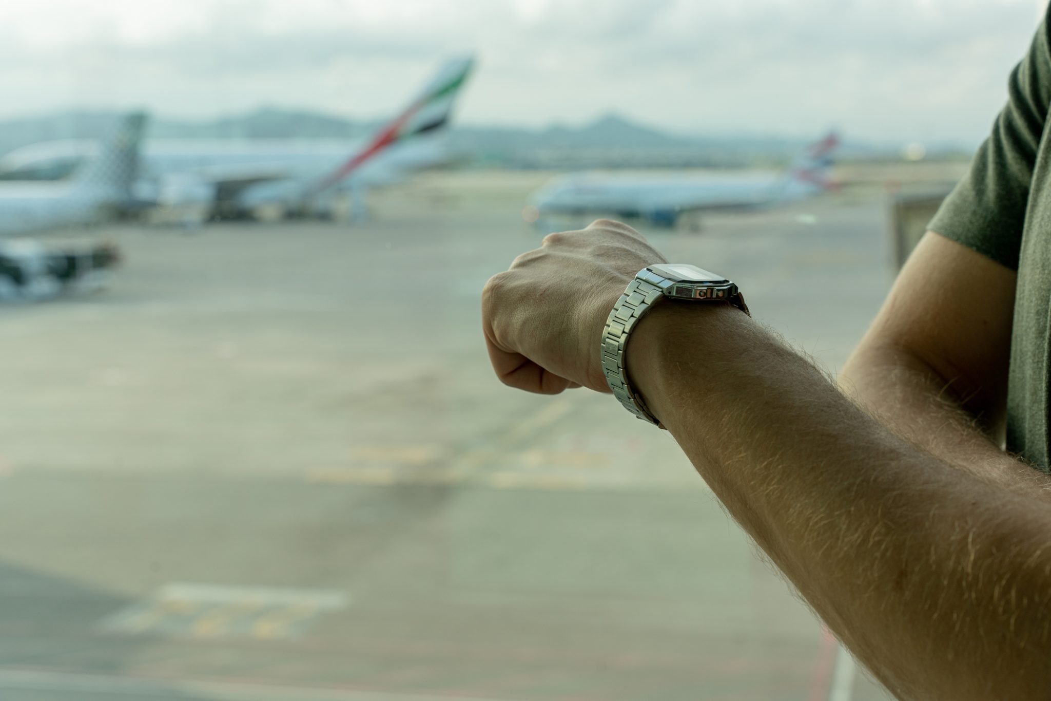 The Ultimate Layover Survival Guide: 10 Tips from an Airline Pilot